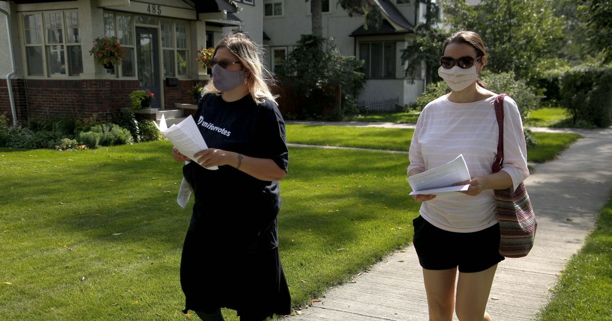 Unifor Votes Women S Actions Kick Off Unifor